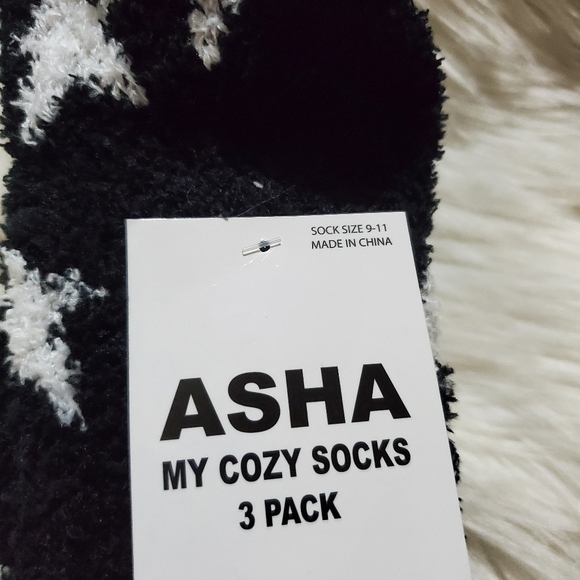 Accessories | 525 Asha Cozy Socks | Poshmark